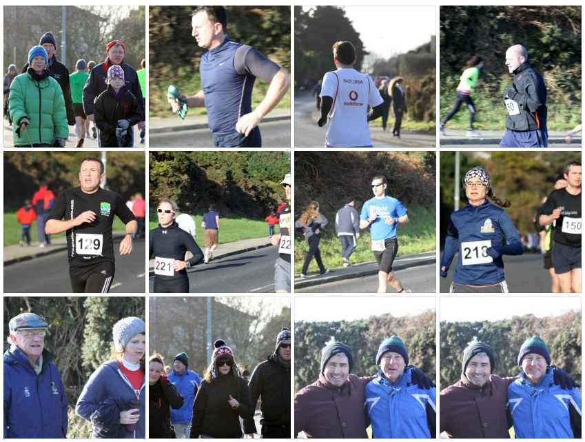 Photo Gallery | Fat Turkey Run