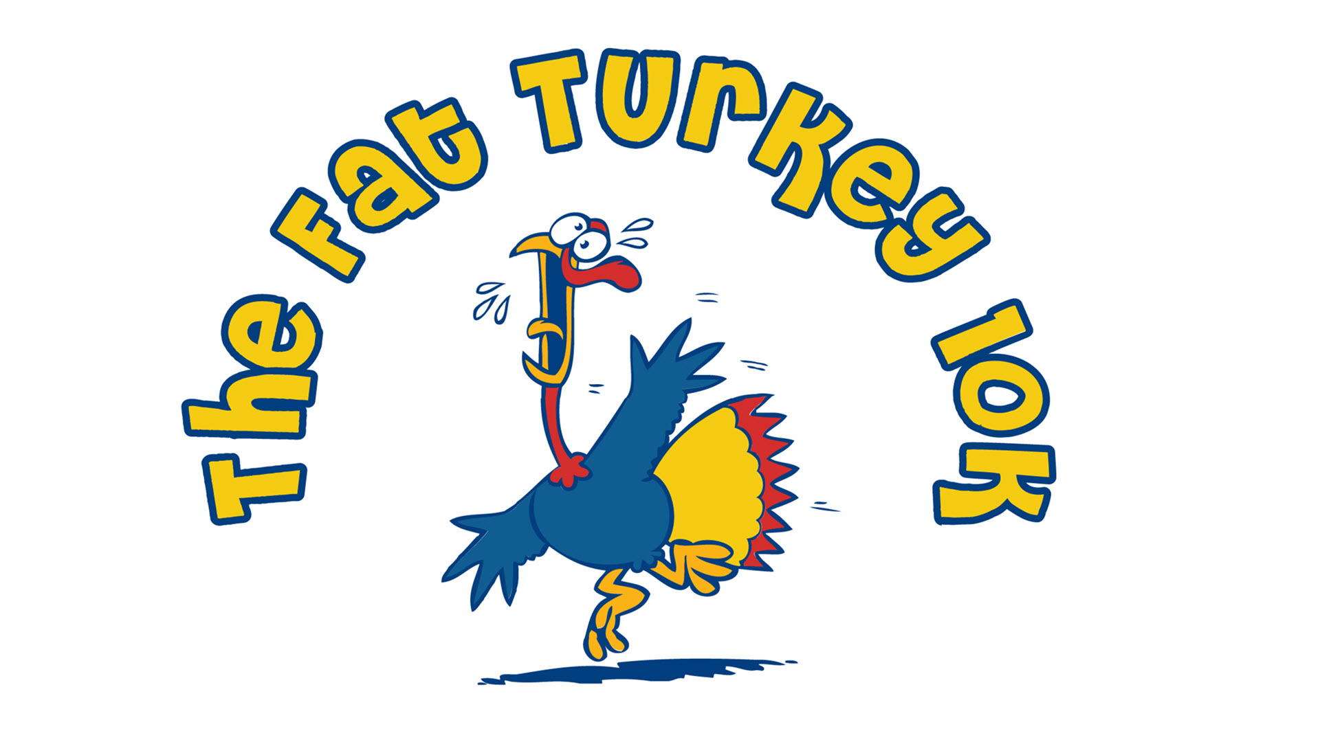 2022 Online Entry is now OPEN | Fat Turkey Run